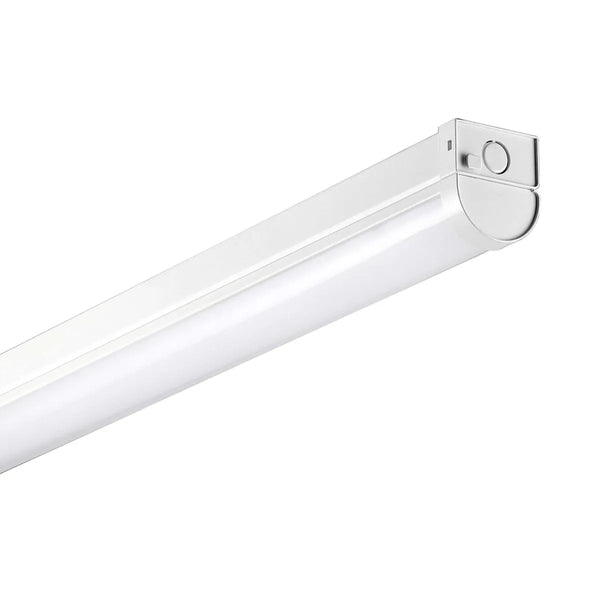 PowerMaster Tube Light Fitting - 2ft (600mm) - Single – JACS Lighting