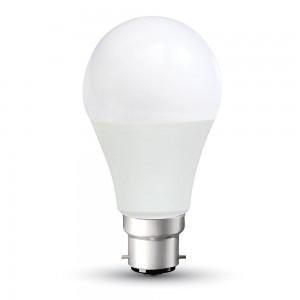 V-TAC 15W A65 6400K B22 12PCS/Pack – JACS Lighting